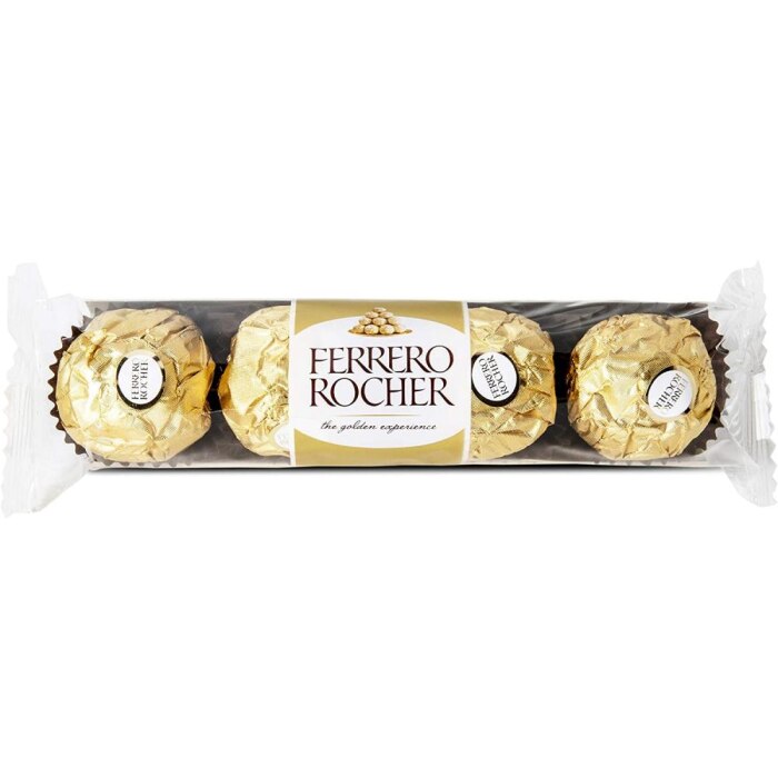 Ferrero Rocher T4 50g - Gamebreaker
